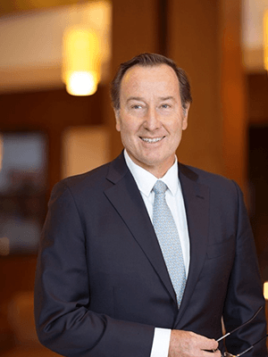 The International Association of Hotel General Managers