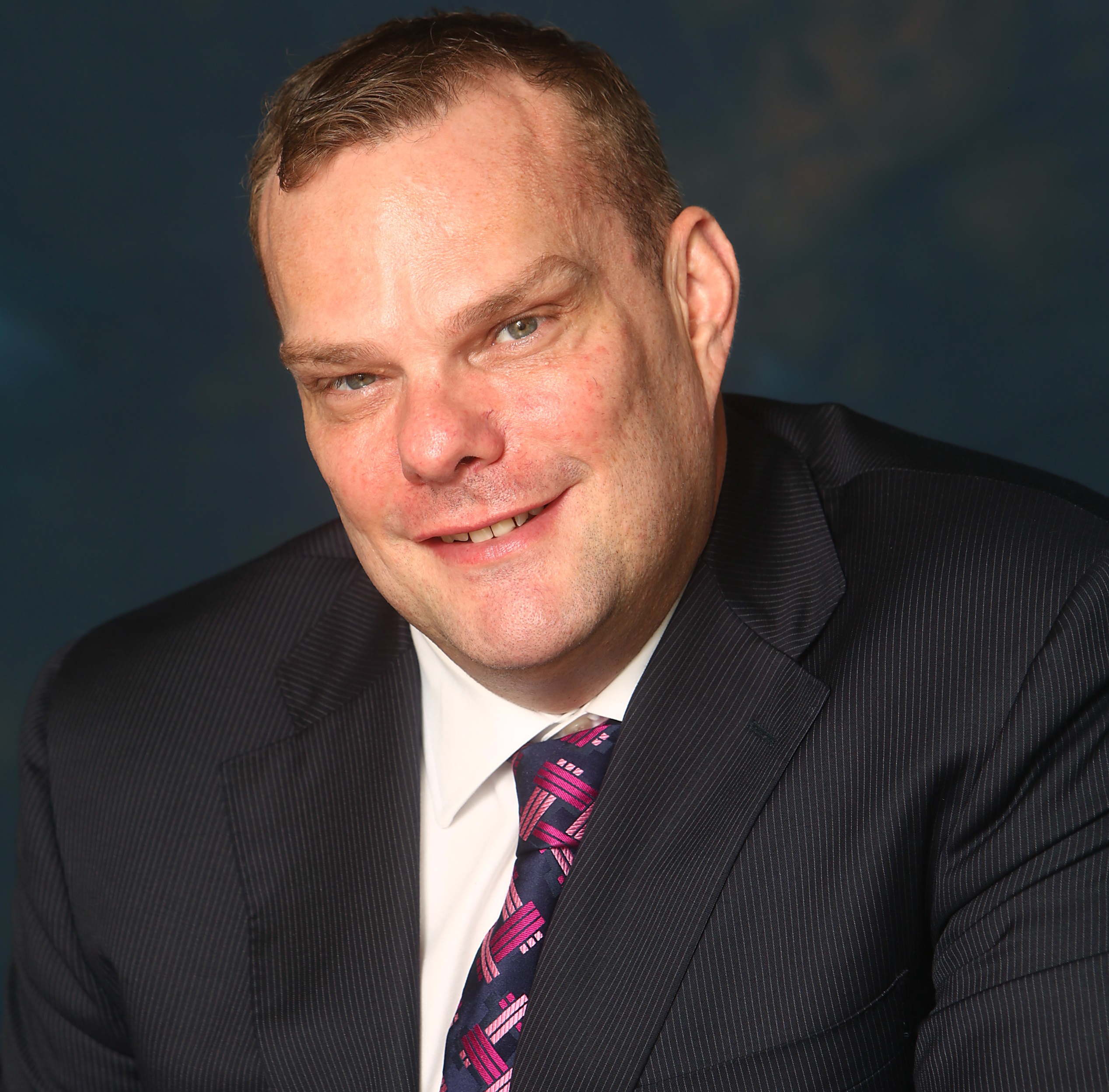 The International Association of Hotel General Managers